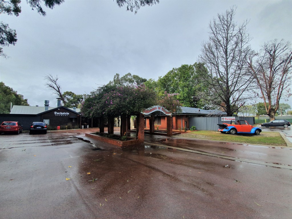 Duckstein Brewery – More Than Just the Beer – Idyllica Short Stay